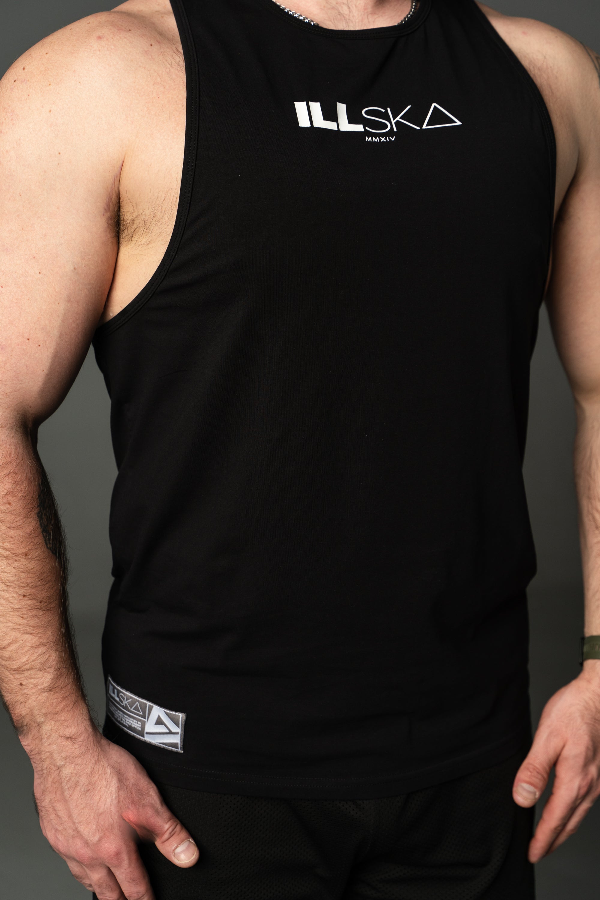 Performance Muscle Tank